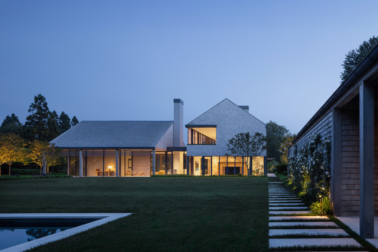 AUTOMATED PROGRAMMABLE LIGHTING - PM Wyre Custom Technology Solutions